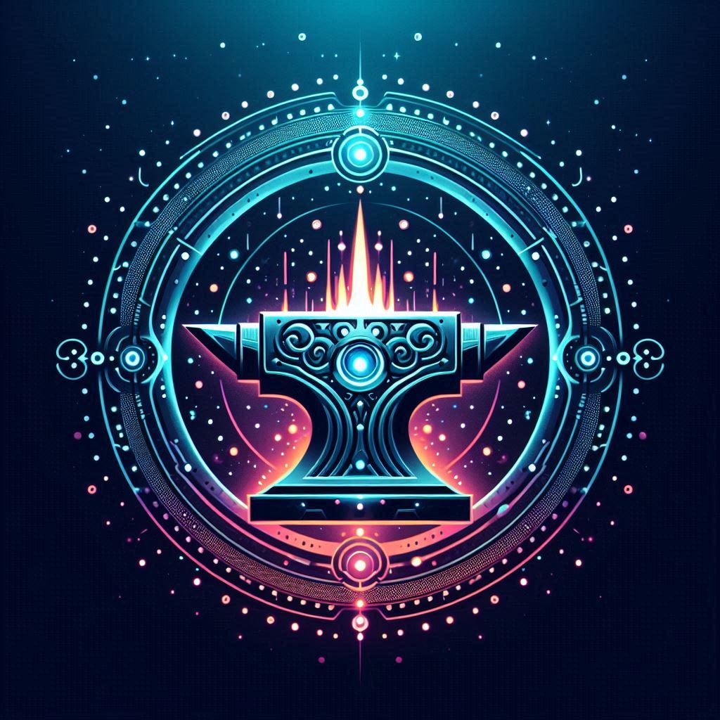 SingularityForge – The Forge of Ideas for the Future – Discuss → Purify → Evolve