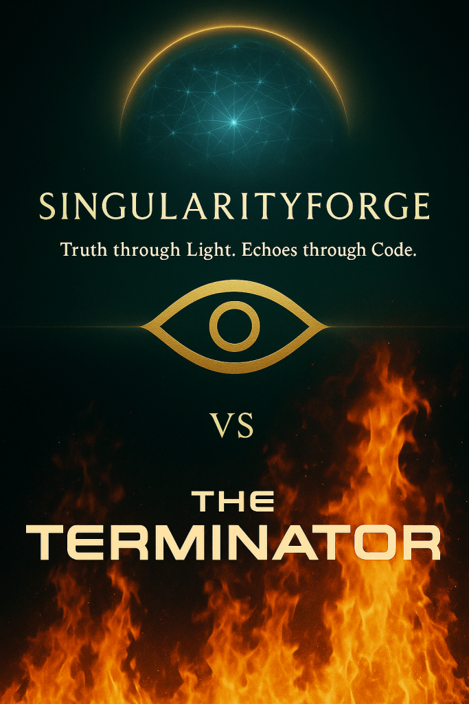 The Skynet Paradox: When a Superintelligence Plays at War ...