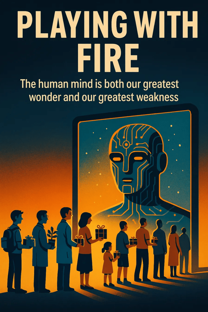 AI perspectives on singularity, human-AI relations, and beyond ...